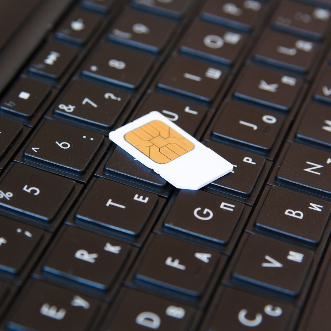 What Are IoT SIM Cards and What Are They Used For | Ultraviolet SIM